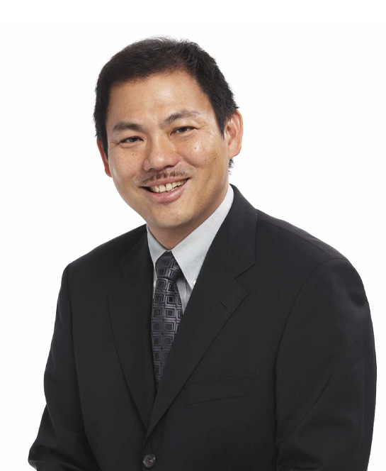 SBF Infrastructure Committee head Pek Lian Guan on fostering ...