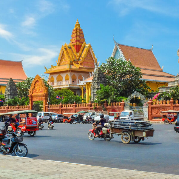 Benefits of Singapore's Networked Trade Platform (NTP) - BiZQ