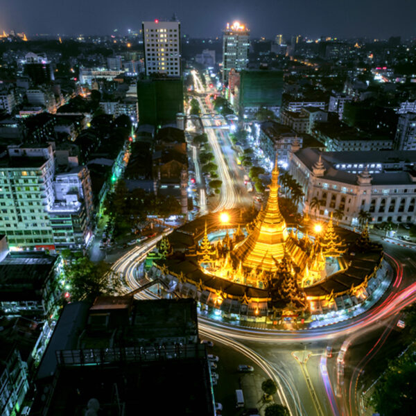 Chong Ee Rong: Paying it forward with the Young Business Leaders ...