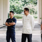 SBF Chairman: Mr Lim Ming Yan - BiZQ