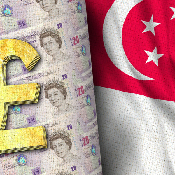 SBF's former CEO: Ho Meng Kit - BiZQ