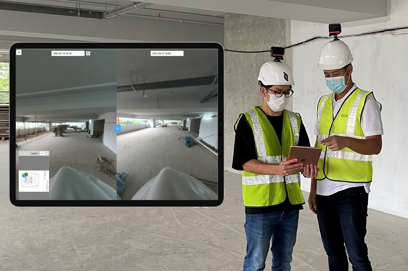 Boosting Innovation In The Built Environment Sector - BiZQ