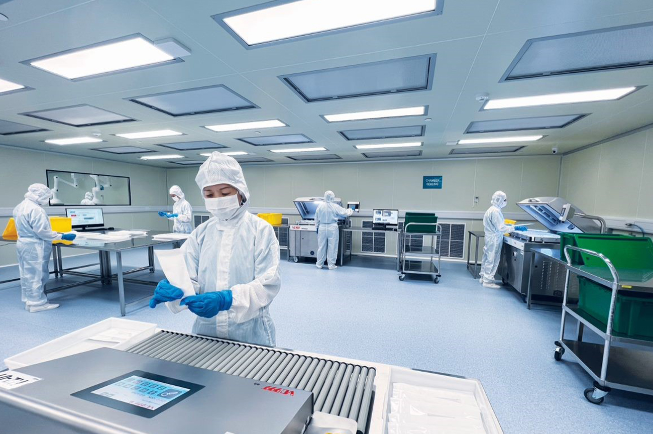 Investing In Talent To Become A True Extension Of Client Operations - BiZQ