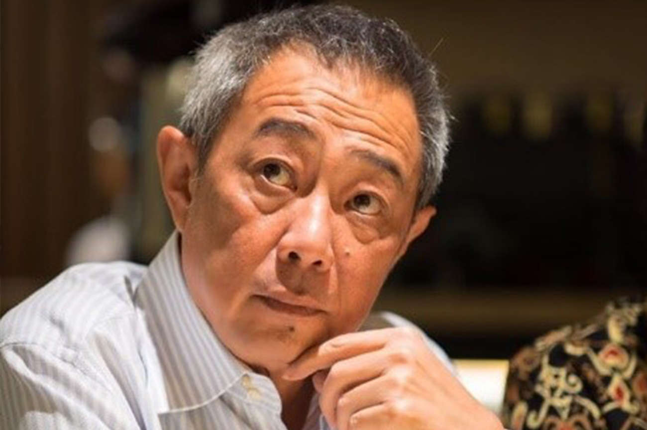 Entrepreneur. Musicophile. Maverick. - BiZQ