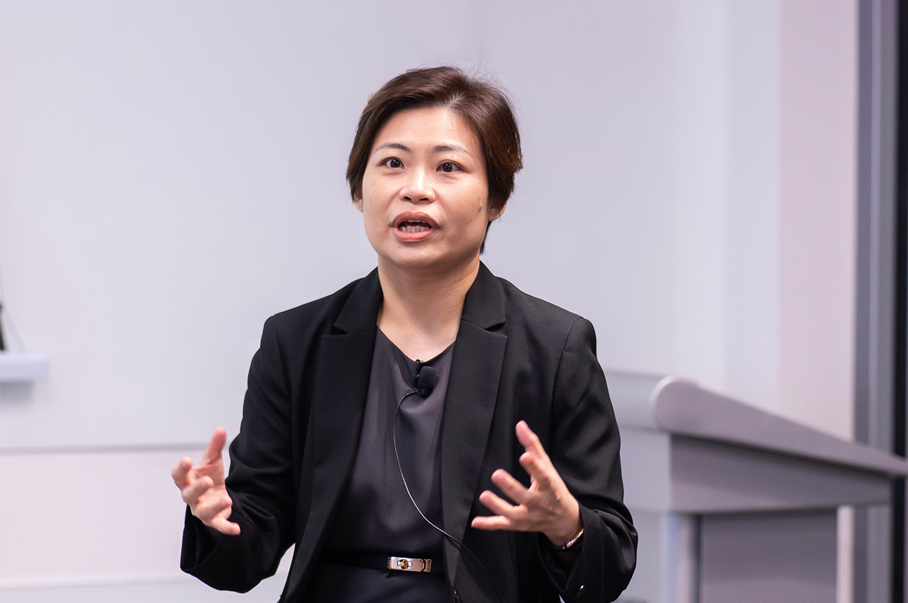 Boosting Business Through Sustainability - BiZQ