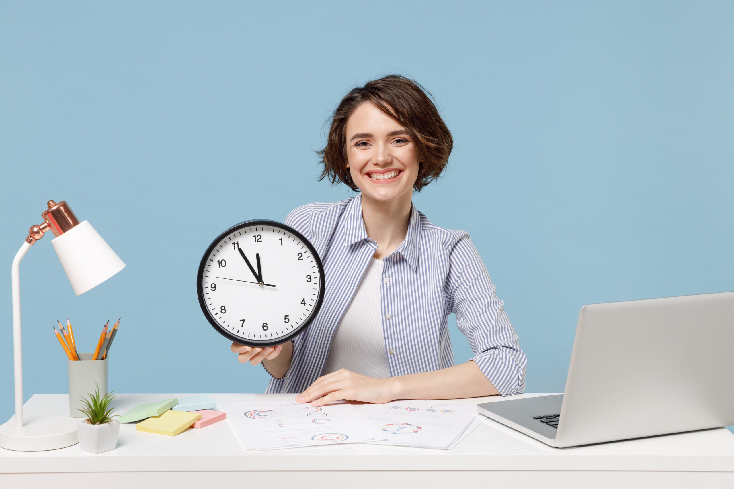 Time Management Styles for Different Personalities - BiZQ