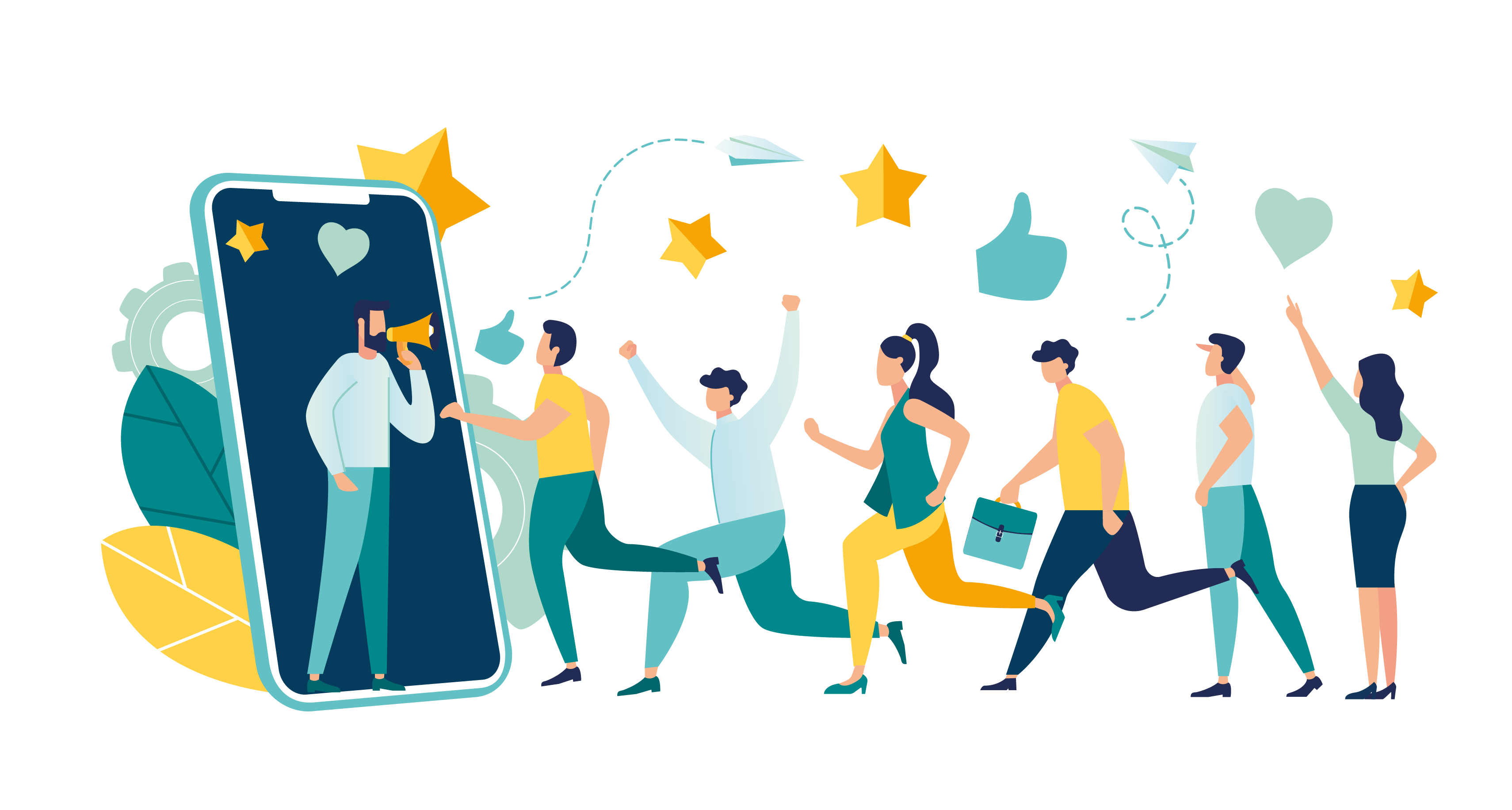 Brand Loyalty and How to Win Over Customers - BiZQ