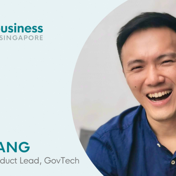 SBF Chairman: Mr Lim Ming Yan - BiZQ